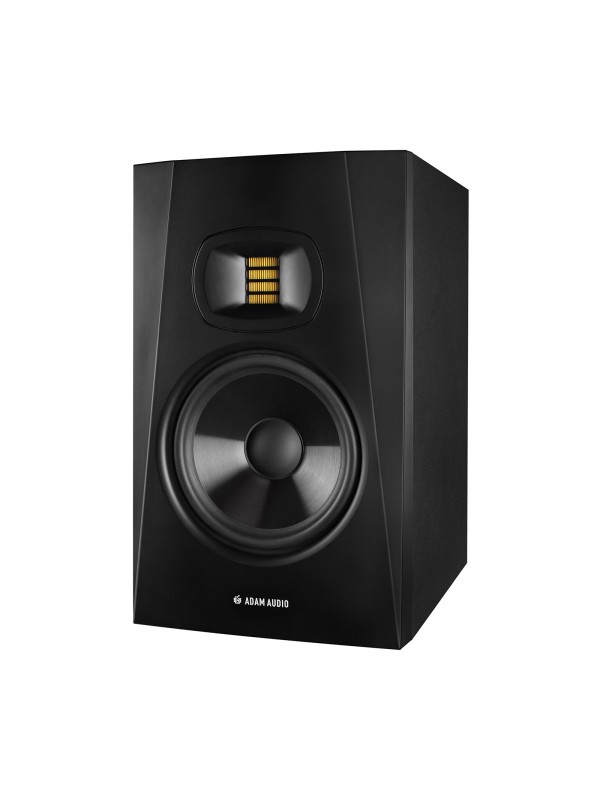 Adam Audio T7V 7 inch T-Series Active Nearfield Powered Studio Monitor ...