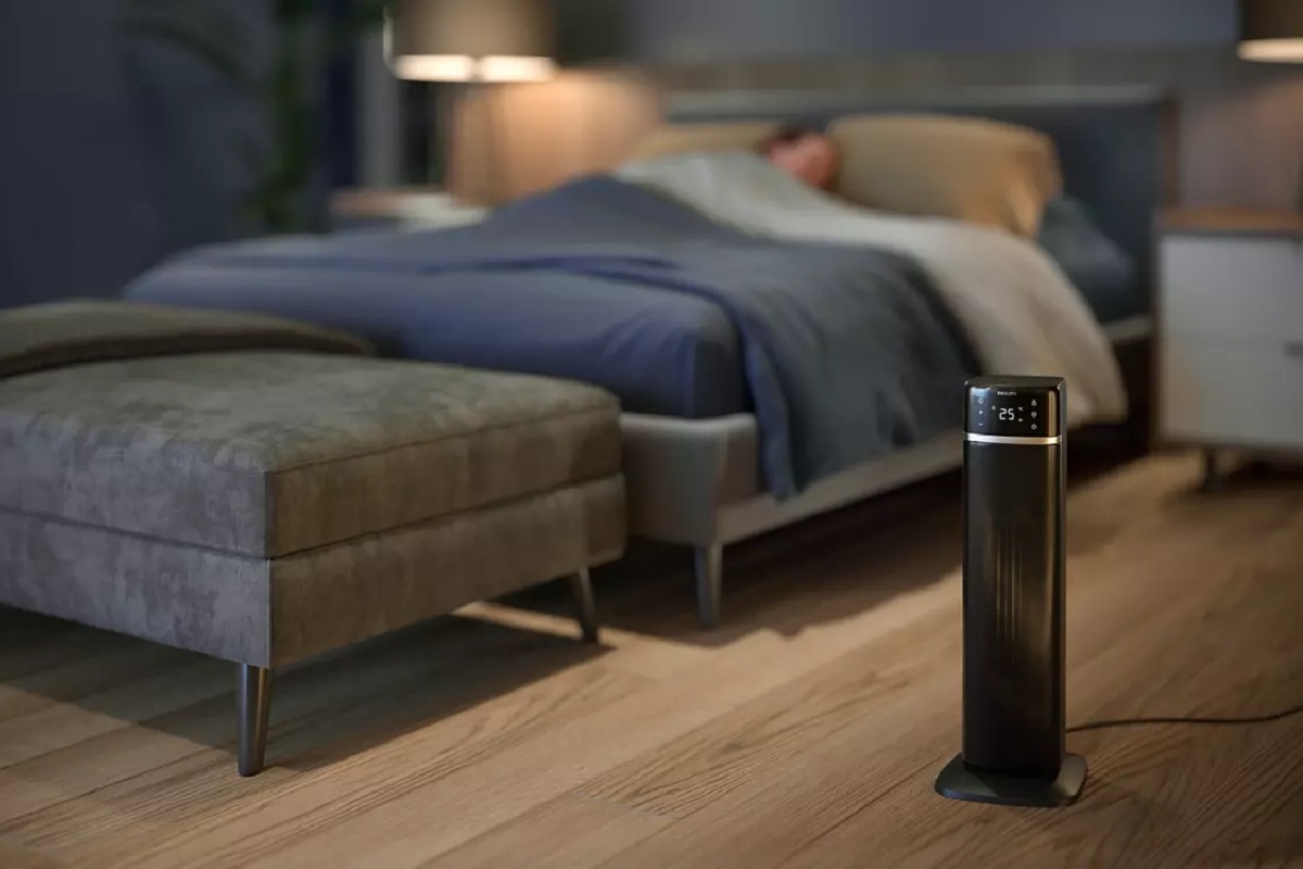 Philips Heater 5000 Series Smart Tower Ceramic CX5120