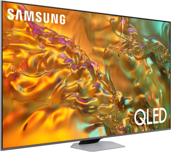Samsung 65Q80D 65 inch smart tv 2024 (Best Price in Pakistan) - Your ...