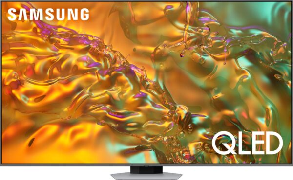 Samsung 65Q80D 65 inch smart tv 2024 (Best Price in Pakistan) - Your ...