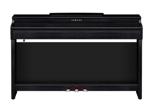 Yamaha CLP-725 Clavinova Digital Piano Box Pack - Your Destination for ...