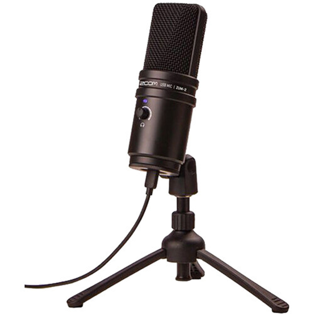 Zoom ZUM-2 USB Microphone - Your Destination for Smart Living & Sound ...