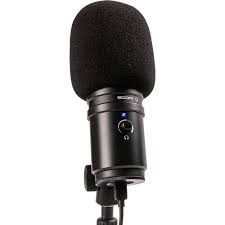 Zoom ZUM-2 USB Microphone - Your Destination for Smart Living & Sound ...