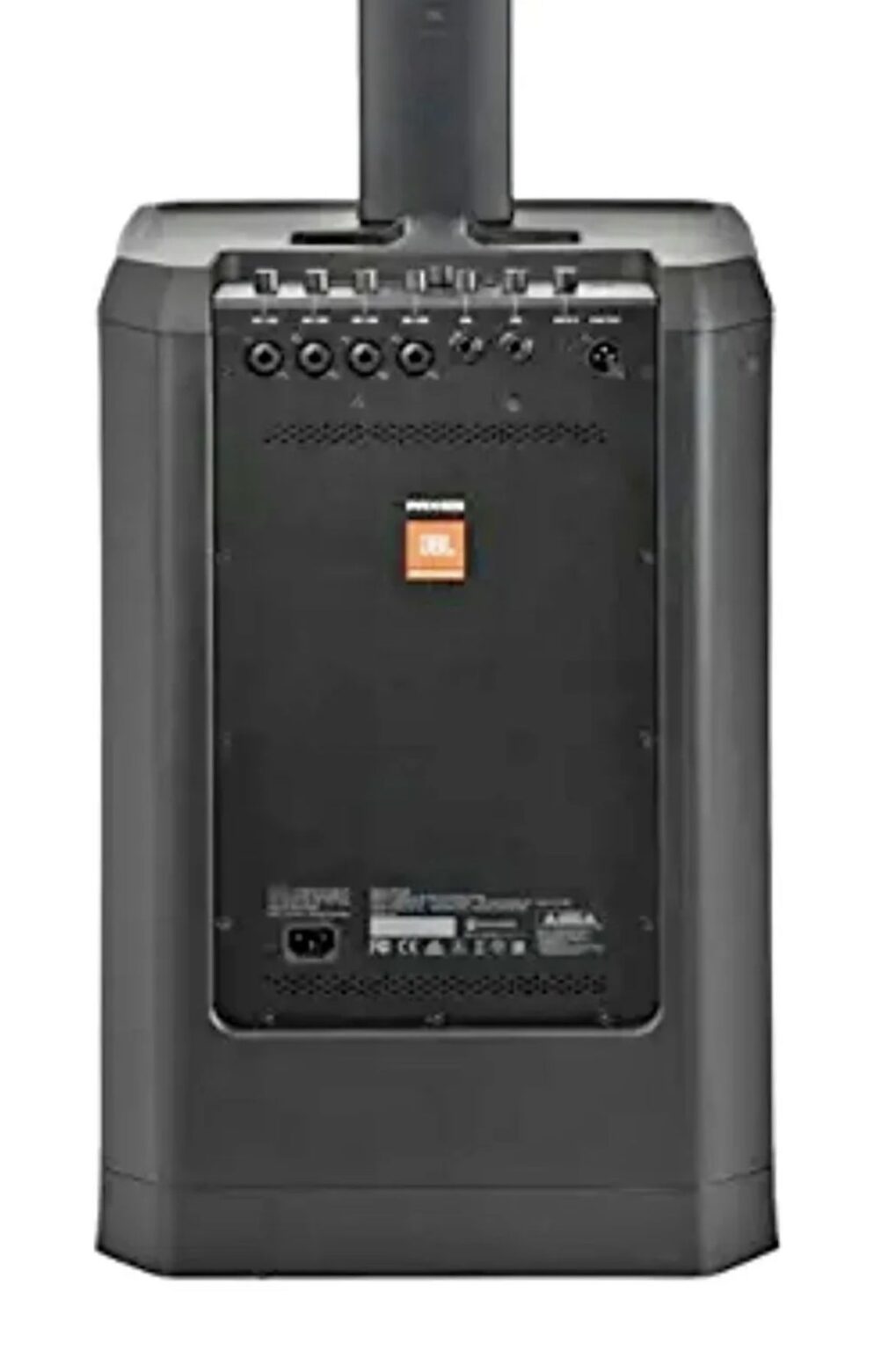JBL PRX ONE | All-In-One Powered Column PA with Mixer ...